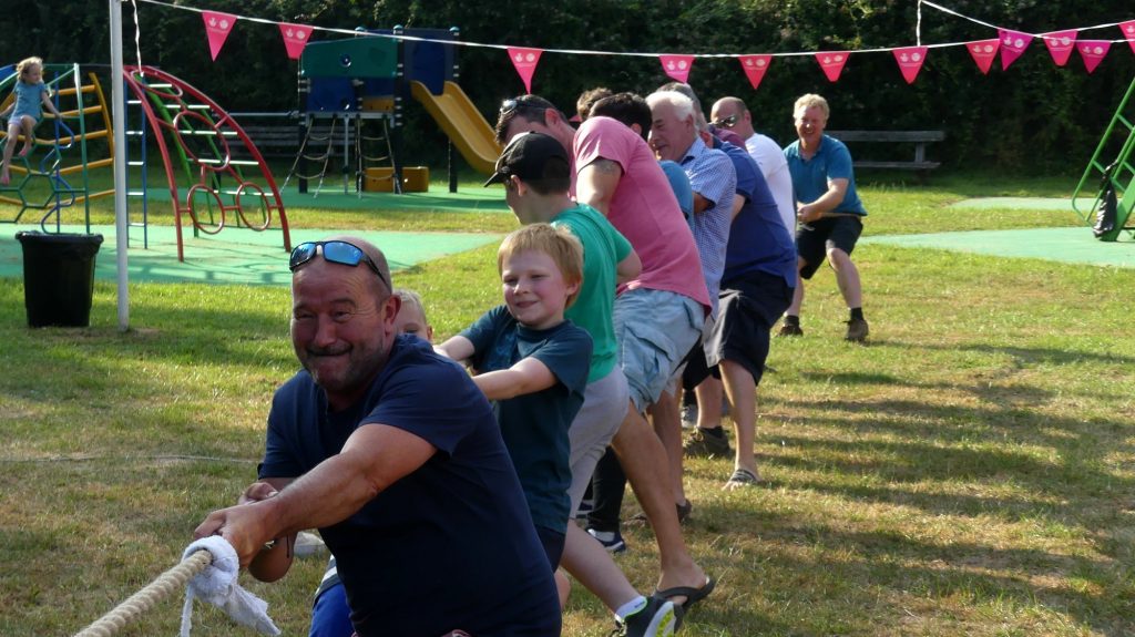 Little Mill Ward | Llanbadoc Community Council